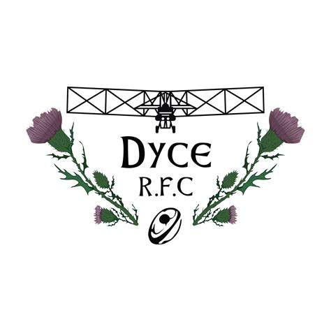 Dyce Rfc Vx3