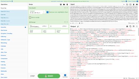 常见webshell流量解密分析 Csdn博客 常见webshell流量解密分析 Csdn博客