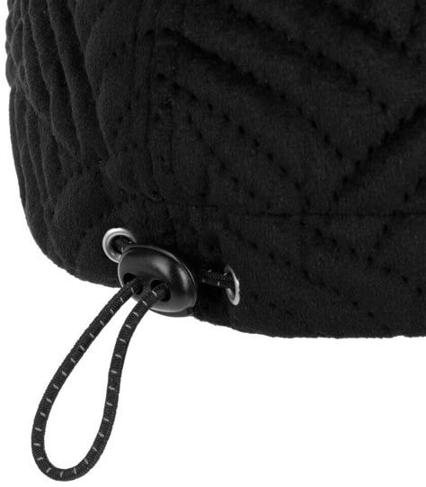 Kangol Wave Puff Bb Cap Black Au Meilleur Prix Sur Idealo Fr