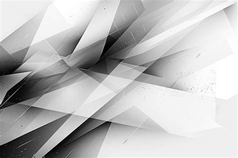 Grayscale Abstract Background Images Free Download On Freepik
