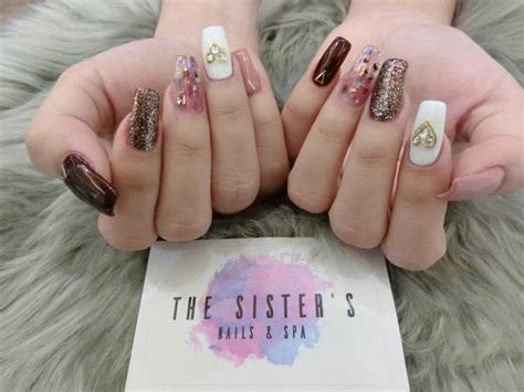 💅🏻พรุ่งนี้ยังมีคิวว่างนะคะ The Sisters Nails