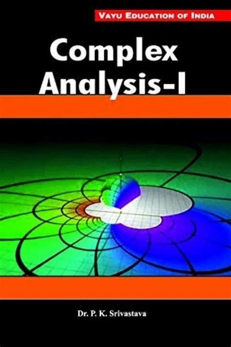 English Complex Analysis I Book At ₹ 335piece In New Delhi Id
