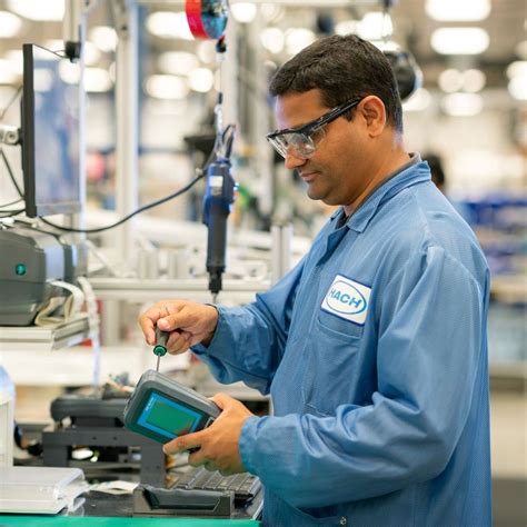 Hach On Linkedin Designed With Sensors For Every Application Hachs Hq Portable Meter Has…
