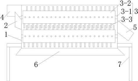 Corn Threshing Device Eureka Patsnap