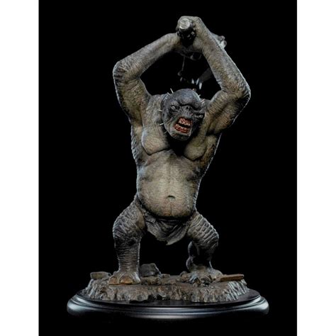 Cave Troll The Hobbit