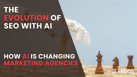 The Future Of Seo With Ai How Marketing Agencies Are Adapting