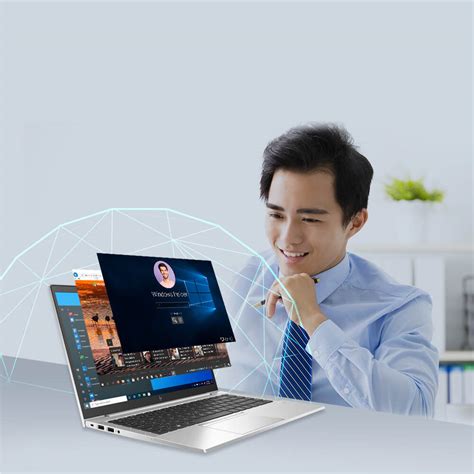 HP EliteBook 840 G8 Notebook PC 14 3Z3Z5PA Shop HP Com Malaysia