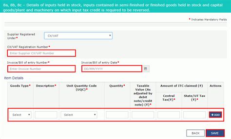 Gstr 10 Filing Final Gst Return Due On Cancellation
