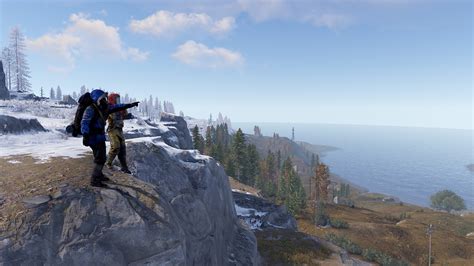 Rust Group Tips Team Synergy Corrosion Hour