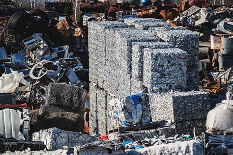 철강업계 “고철 폐기물 아닌 순환자원…제조업으로 인정을”