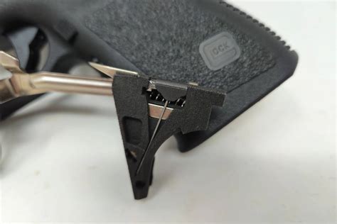 Model G Pull Release Trigger Order Yours From Pr Triggers