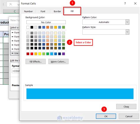 How To Extract Unique Items From A List In Excel 10 Methods Exceldemy