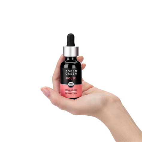 Cbd Passion Bundle For Sex And Intimacy Aspen Green