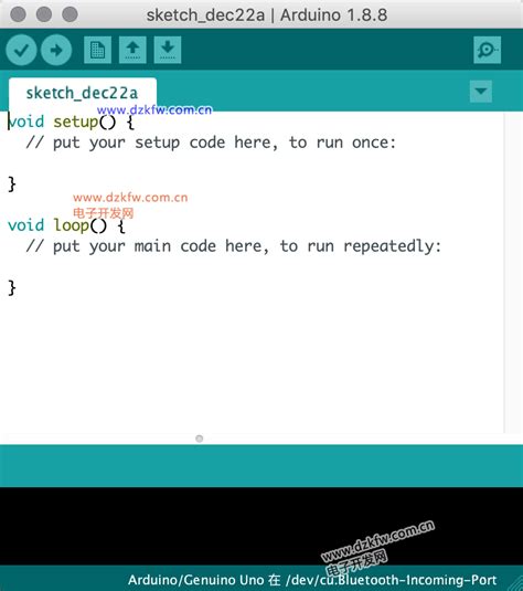 arduino学习笔记（0）：初识arduino arduino 模拟口 命令