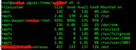 Postgresql Pg Dump Write Failed Connection Reset By Peer Database Administrators Stack