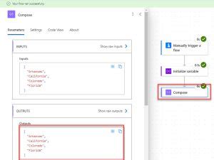 Power Automate Remove Item From Array Enjoy SharePoint