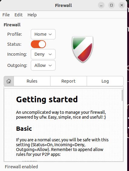 How To Do Advanced Ufw Firewall Configuration In Ubuntu 2204 Its