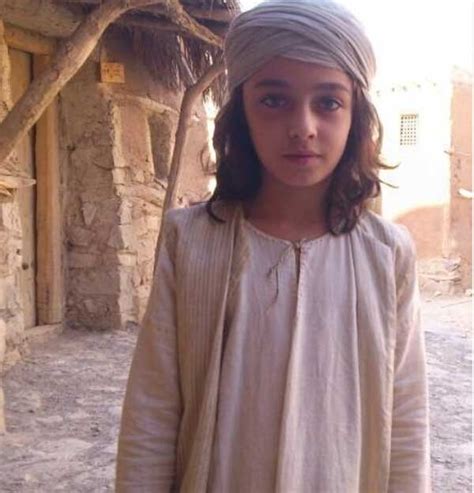 ۵ چهره سلمان فارسی در سریال میرباقری