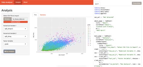 The Top 20 Shiny R Interview Questions Every Aspiring R Developer Should Know