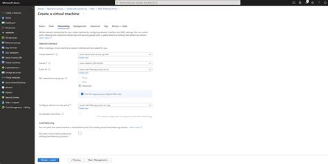 Deployment Web Filtering Proxy