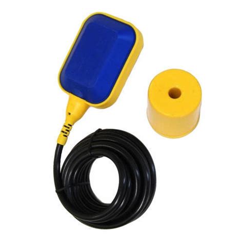 Multicolor Float Switch At Best Price In Dombivli Maharashtra M R Filter Industries