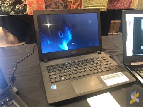 Acer S Affordable And Slim Swift Laptop Is Now Available In Malaysia Soyacincau