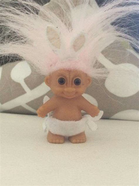 Loved Trolls Disney Characters Character Tinkerbell