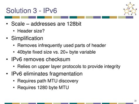 Advance Computer Networking Ppt Download