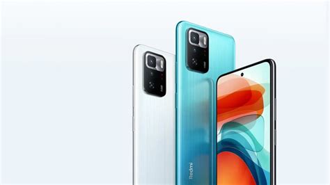Redmi Note 10 Pro Terima Kemaskini Yang Boleh Menambah RAM Maya 2GB