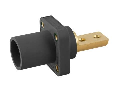 Hblmrb2bk Hubbell Single Pole Cam Type