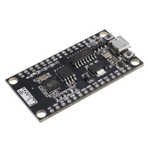 Wifi Module Esp Wemos Nodemcu V Mb Gpio Adc Pwm