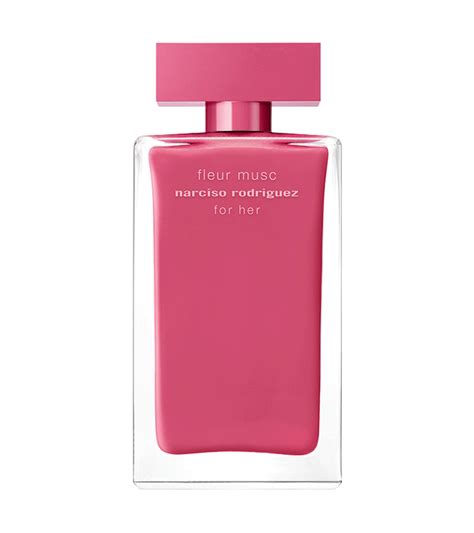 Narciso Rodriguez Fleur Musk for Her Eau de Parfum