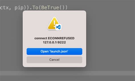 Mac VSCode Debugger Not Work Issue Microsoft Vscode GitHub