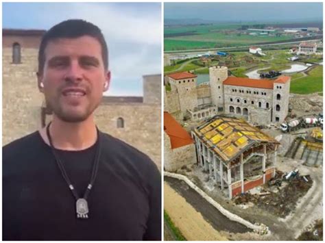 НОВИ РАЗКРИТИЯ за пирамидата Исторически парк Ивелин Михайлов твърди че има 1000 акционери