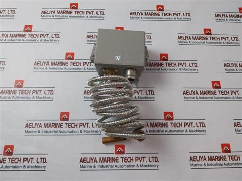Danfoss Kps81 Temperature Pressure Switch 220v Aeliya Marine