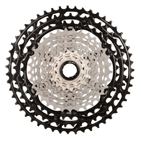 Shimano Mtb Cassette Xtr Cs M9100 12 Speed 10 51 Teeth Maciag Offroad