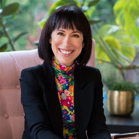 Amantha Imber Phd Bespoke Speakers