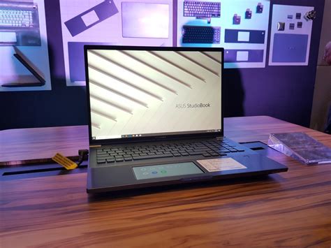 Asus Announces Pricing And Availability Of New Zenbook Duo Zenbook Ux