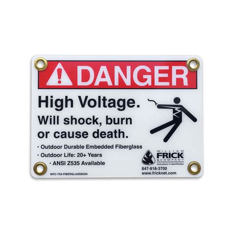 Color Coding What Color Does Osha Recommend For Warning Labels Trident Solutions