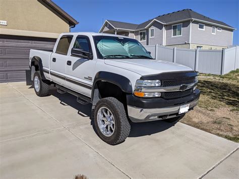 Lb7 W 125 Million Miles Thoughts On Blow By Duramax