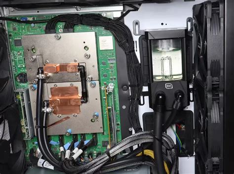 Nvidia Wiring Up Autonomous Performance Level Selection To Linux Cppc