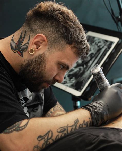 Tattoo Show 2025 Mandinga Tattoo Expo