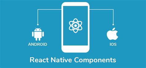 introduction to react native components