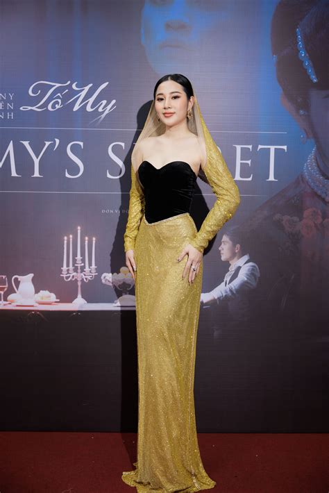 Ca Sĩ Tố My Không Ngại ý Kiến Trái Chiều Khi Làm Mới Nhạc Xưa Tuổi