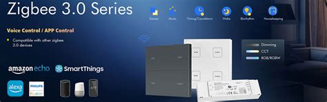 Zigbee LED Lighting Control Series Skydance