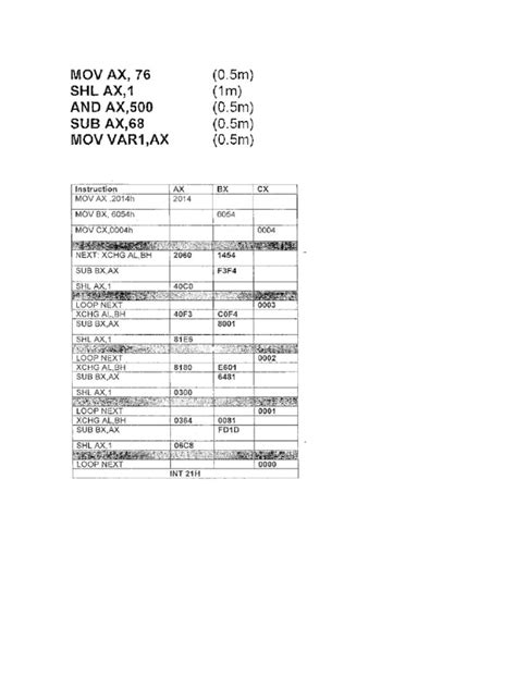 Answer Tutorial 1 Pdf