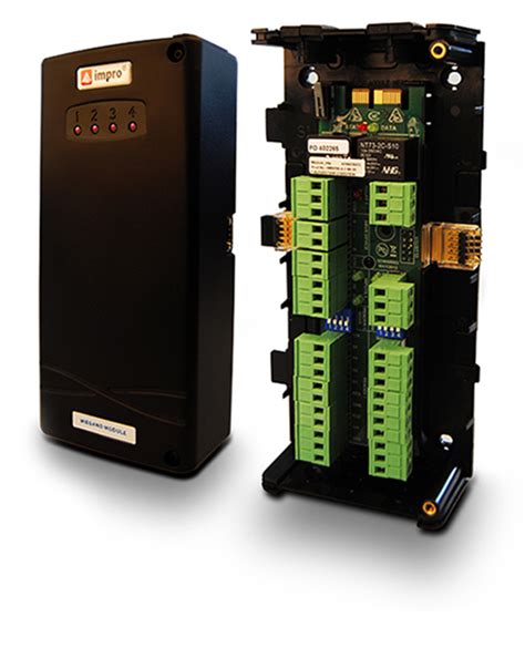 Impro Access Control Wiring Diagram Wiring Diagram