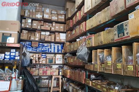 Jual Sparepart Motor Terlengkap Di Surabaya Reviewmotors Co