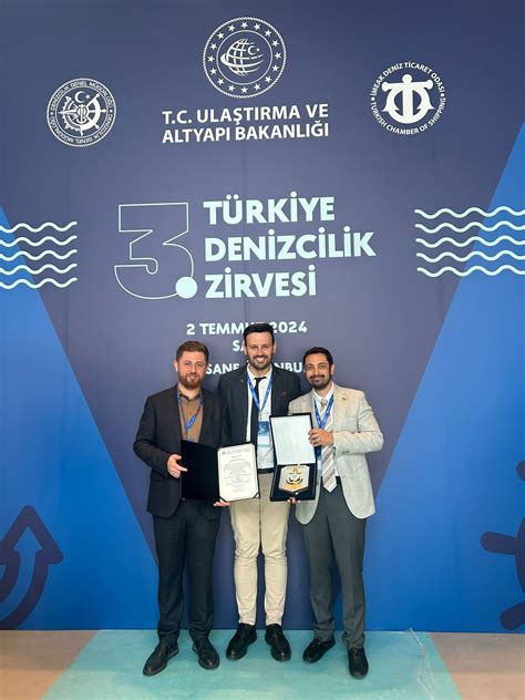 İkÇÜnün E Gulet Projesi Türkiye Birincisi Oldu İkçü Haber Ajansı