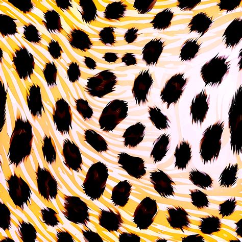 Download Leopard Print Vector Png 05212024